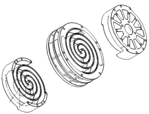 スクロール技研の技術 | スクロール技研ホームページ